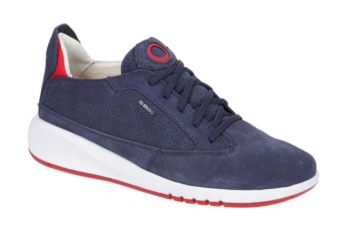 Geox Damenschuhe online kaufen | Geox Shop