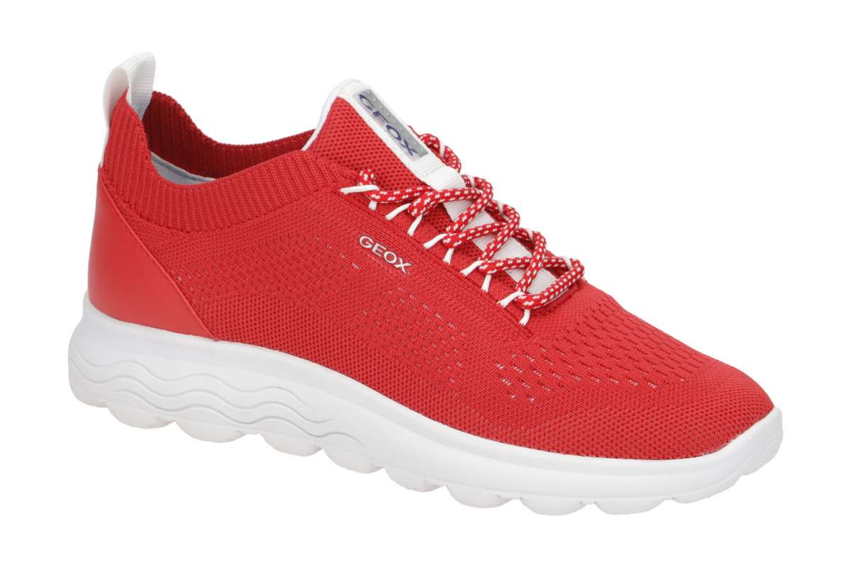 Geox Damenschuhe online kaufen | Geox Shop