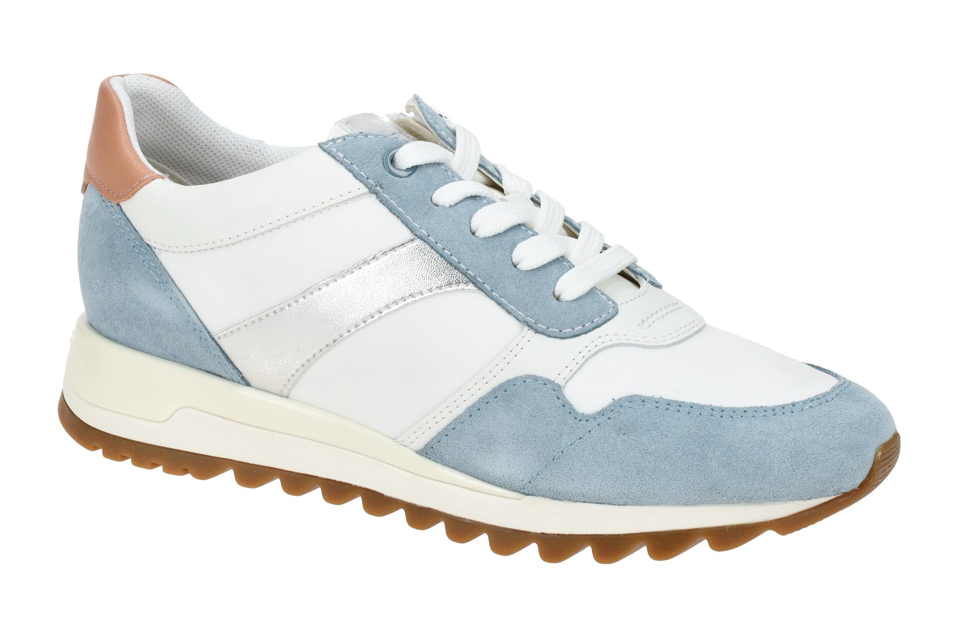 Geox Sportschuhe - Damenschuhe | Geox Shop