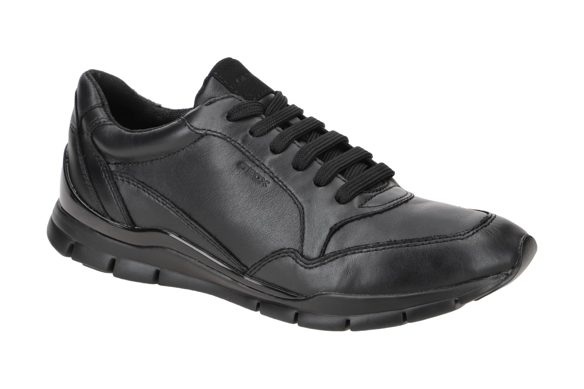 Geox Sneakers - Damenschuhe | Geox Shop