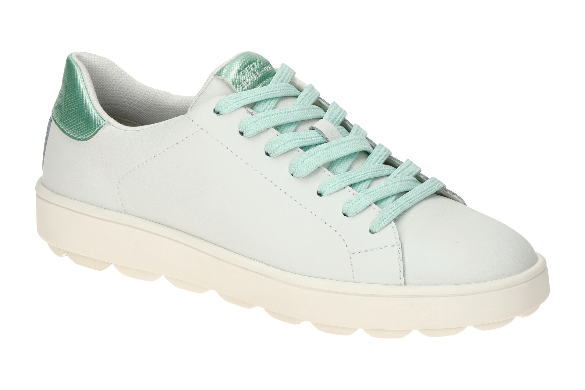 Geox Sneakers - Damenschuhe | Geox Shop
