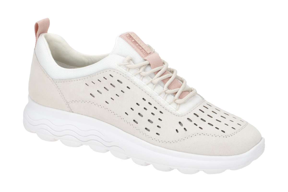 Geox Damenschuhe online kaufen | Geox Shop